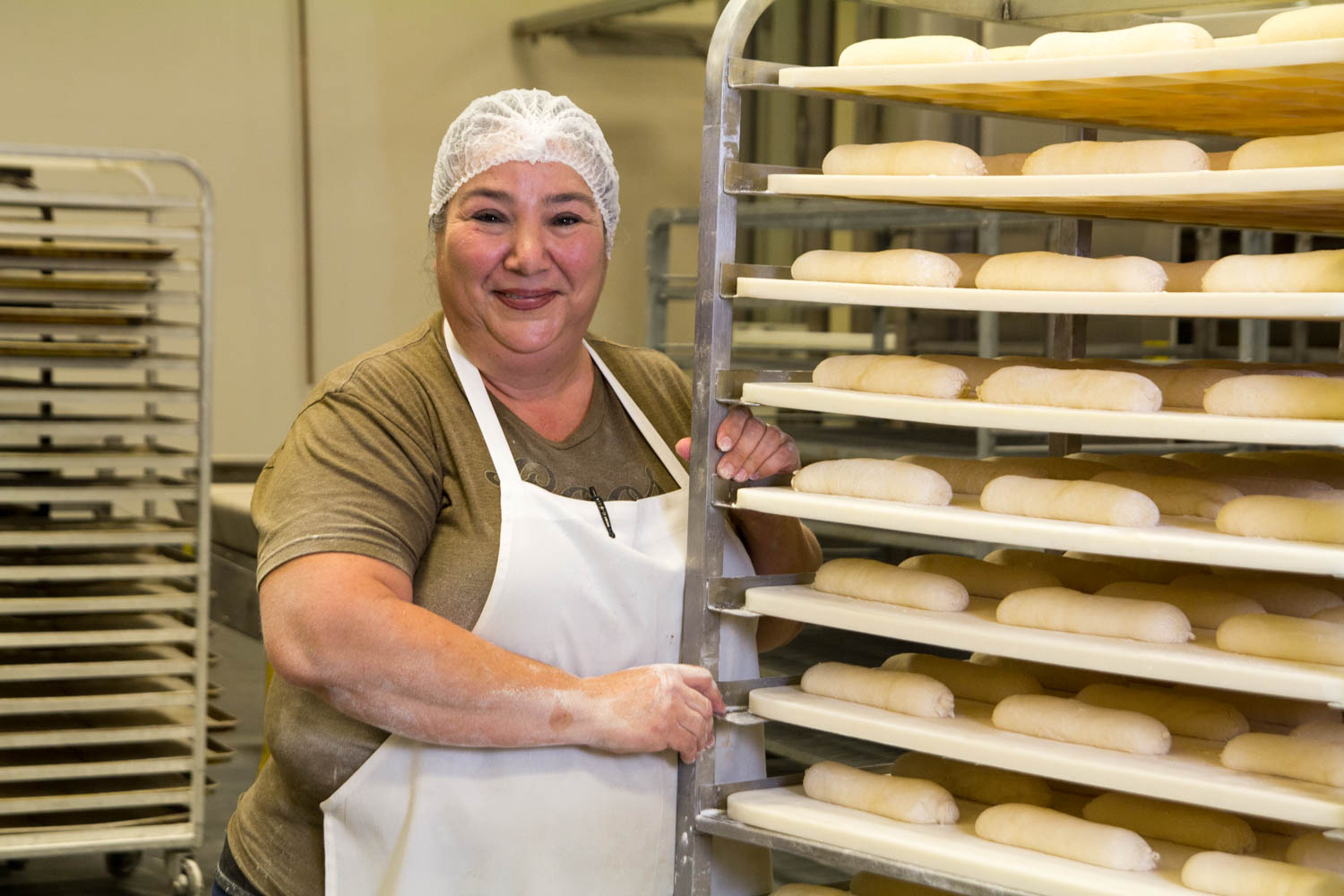 Custom Baking Solutions - Sadie Rose Baking