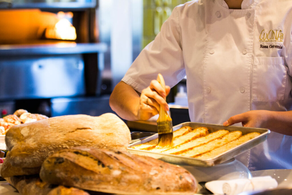 Food Service Distributors - Sadie Rose Baking