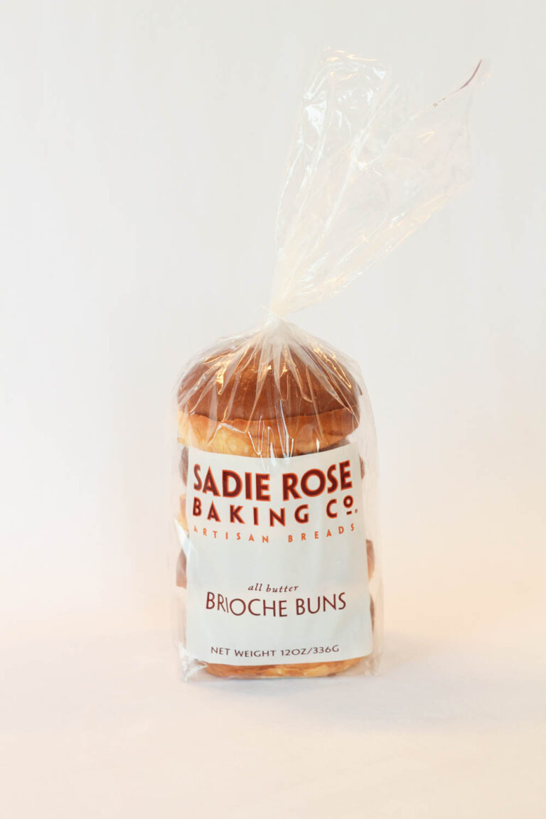 Retail Products - Sadie Rose Baking