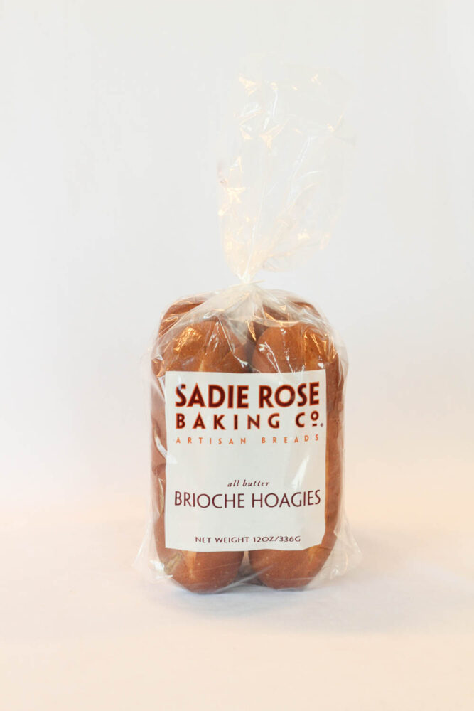 Retail Products - Sadie Rose Baking