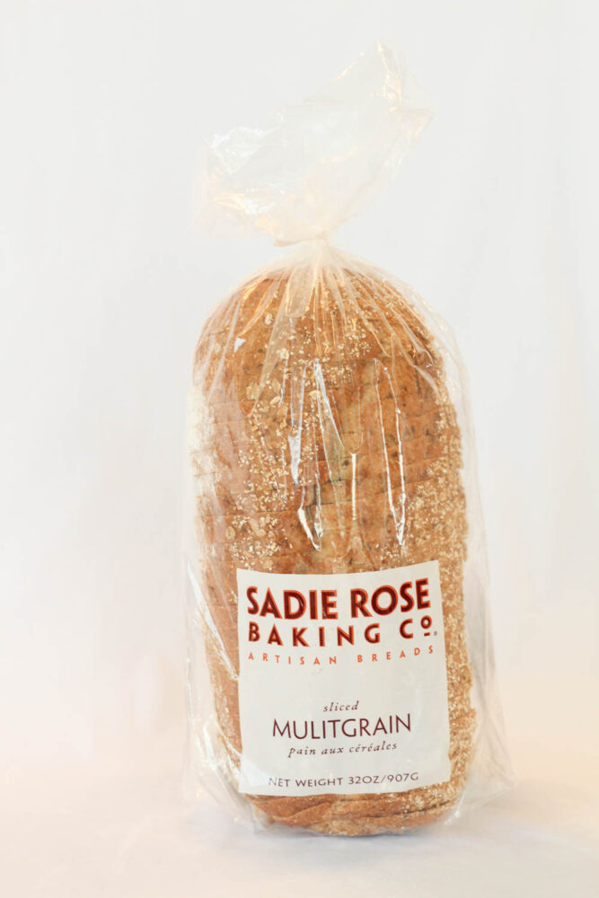 Retail Products - Sadie Rose Baking